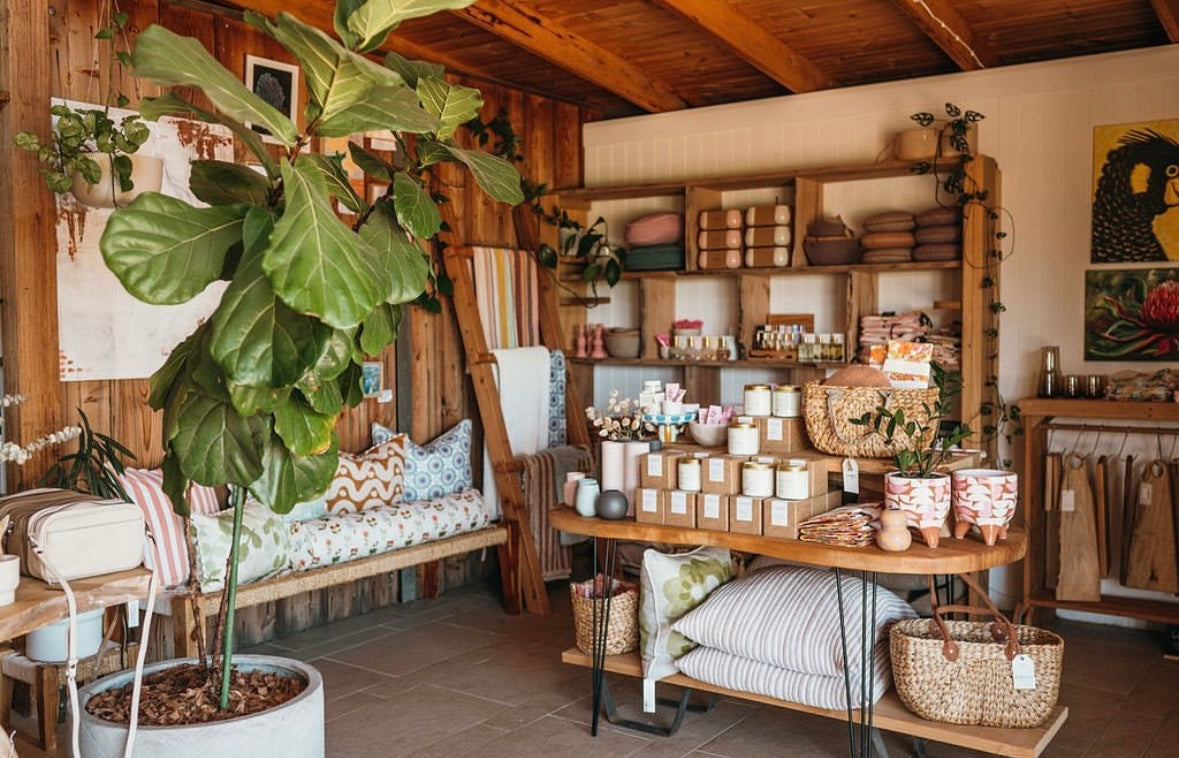 Decor – Fetch