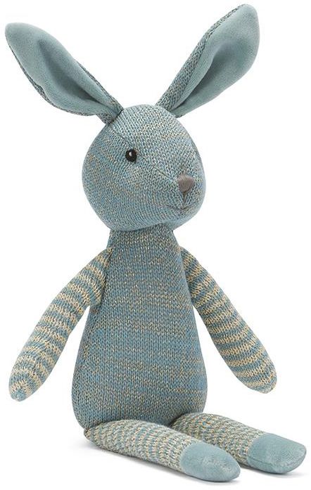 Bobby the Bunny - Blue – Fetch