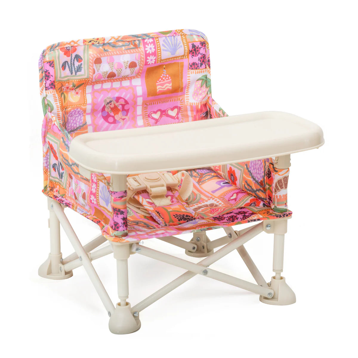 Amy Baby Chair – Fetch