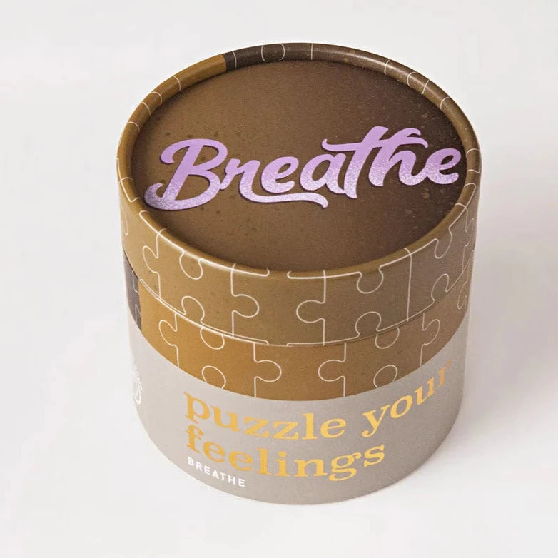 Breathe Mini Puzzle – Fetch