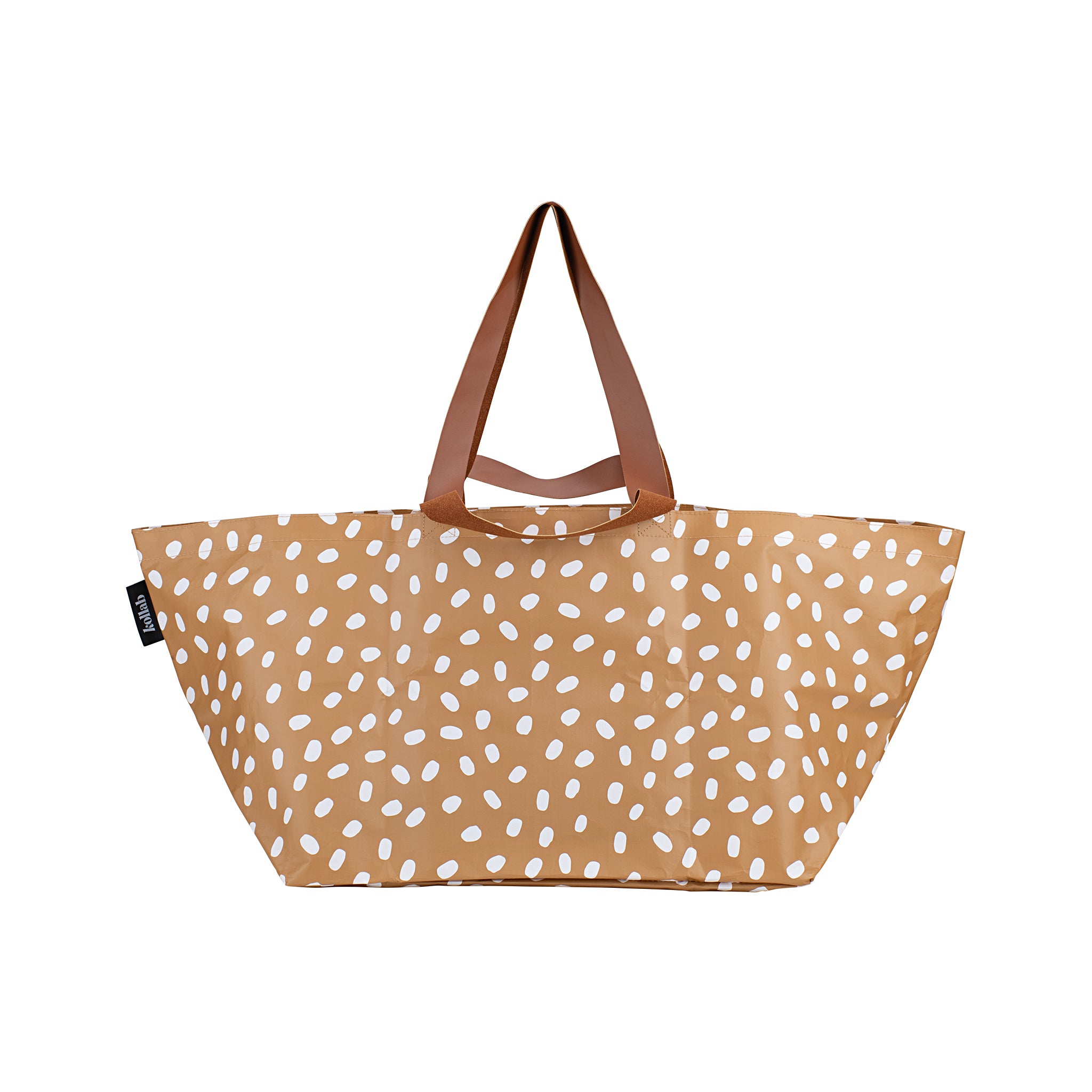 Beach Bag - Spotty – Fetch