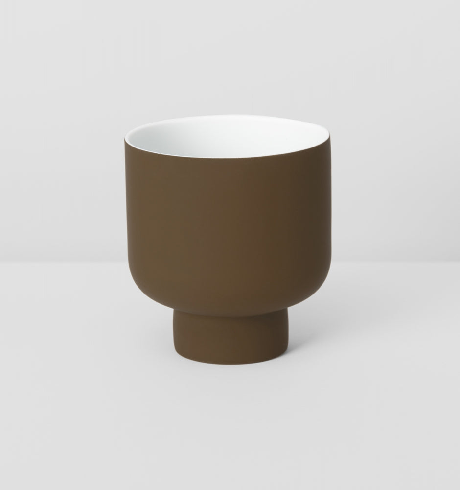 Earth Fergus Planter - Small – Fetch
