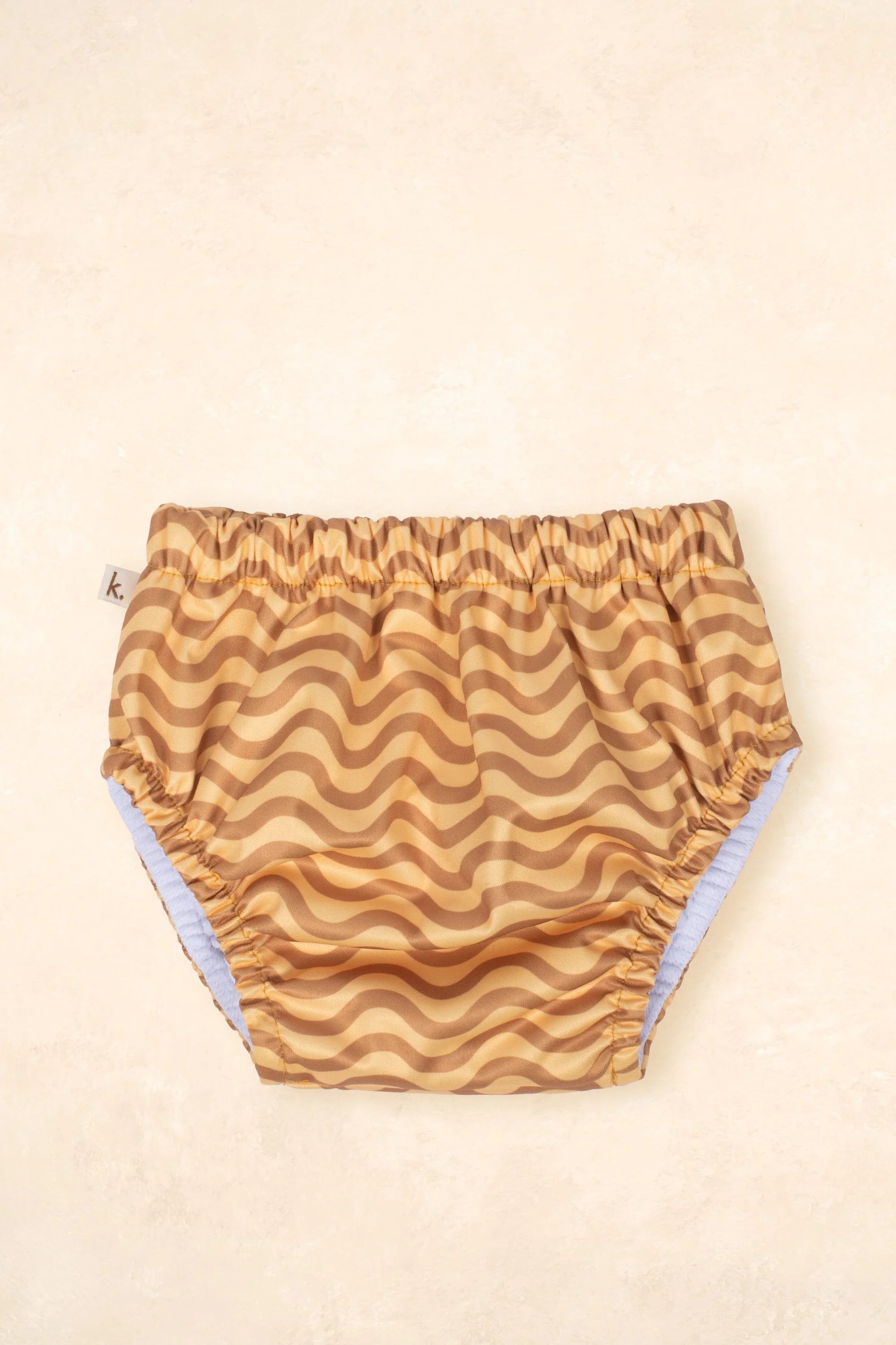 Reusable Swim Nappy | Ripple Groove – Fetch